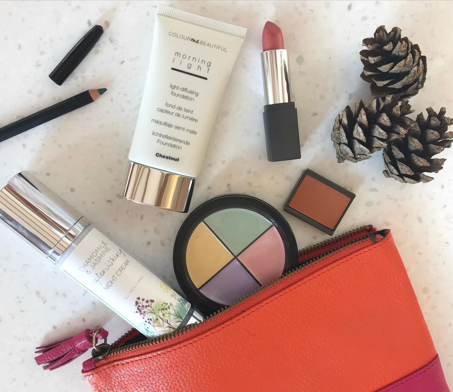Advanced Colour Consultation - Simply You