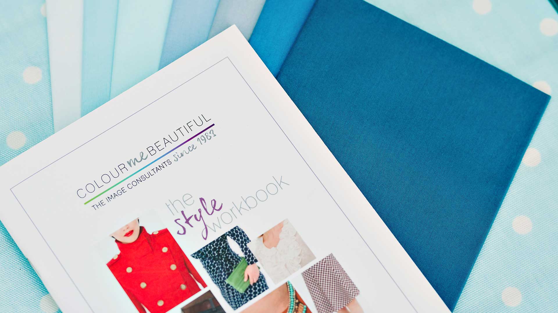 Style Consultations - Simply You